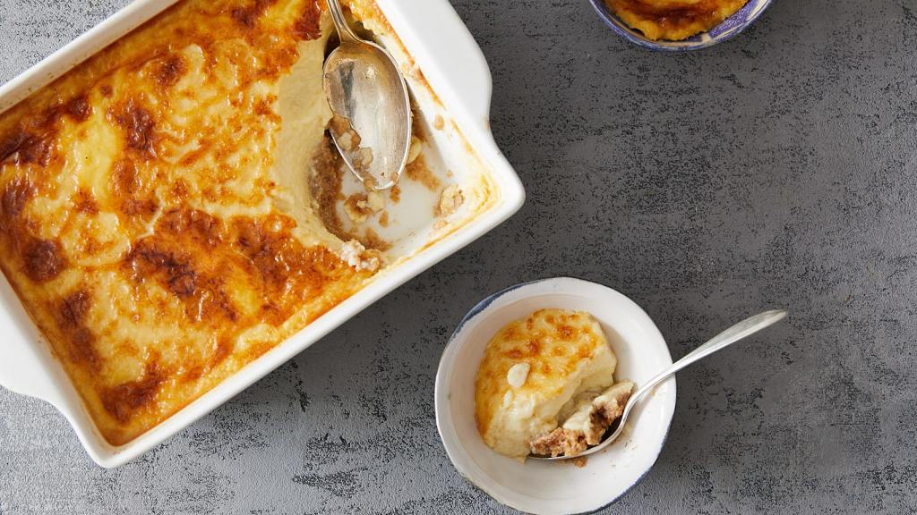 Grape Nut Pudding Recipe - Food.com