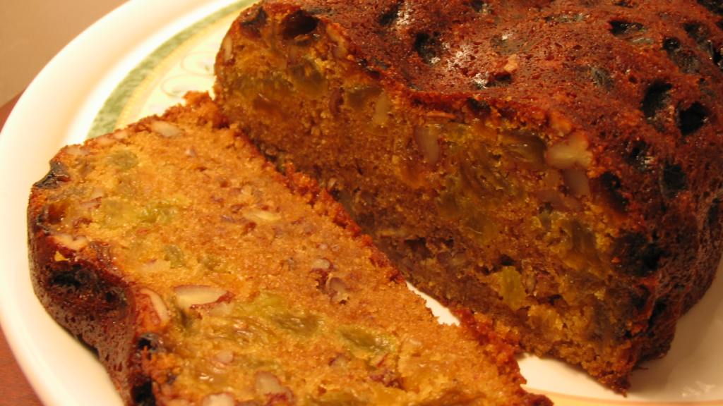 Hoot 'n Holler Whiskey Cake Recipe - Food.com