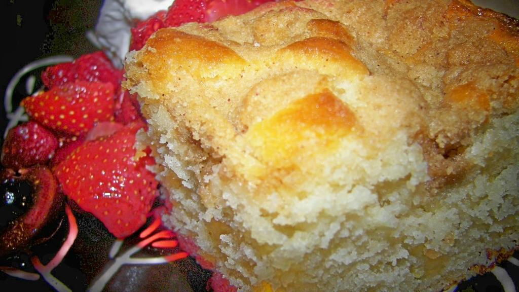 Swedish Coffee Cake Recipe - Food.com