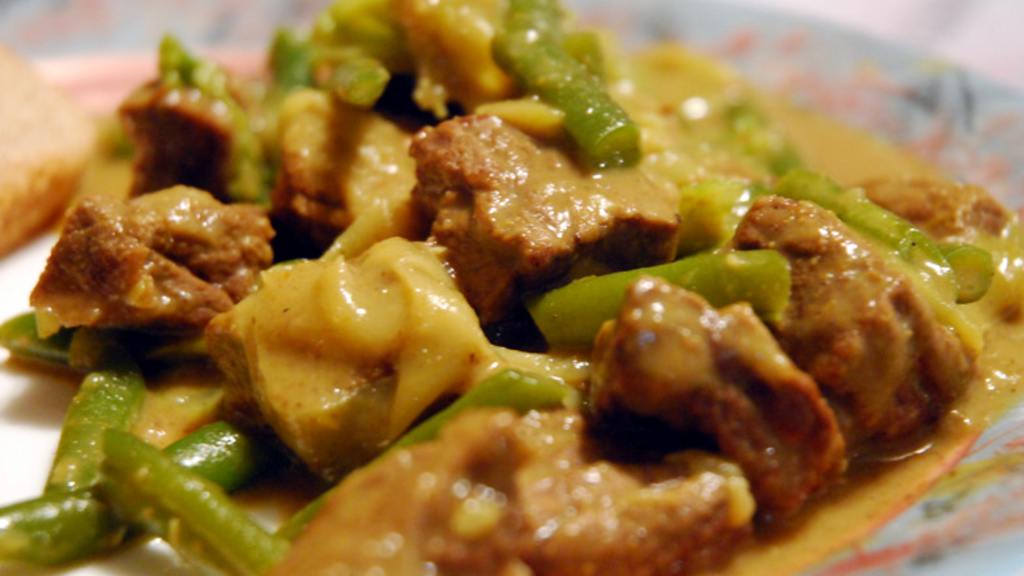 Indonesian Beef Noodle Curry Recipe - Food.com