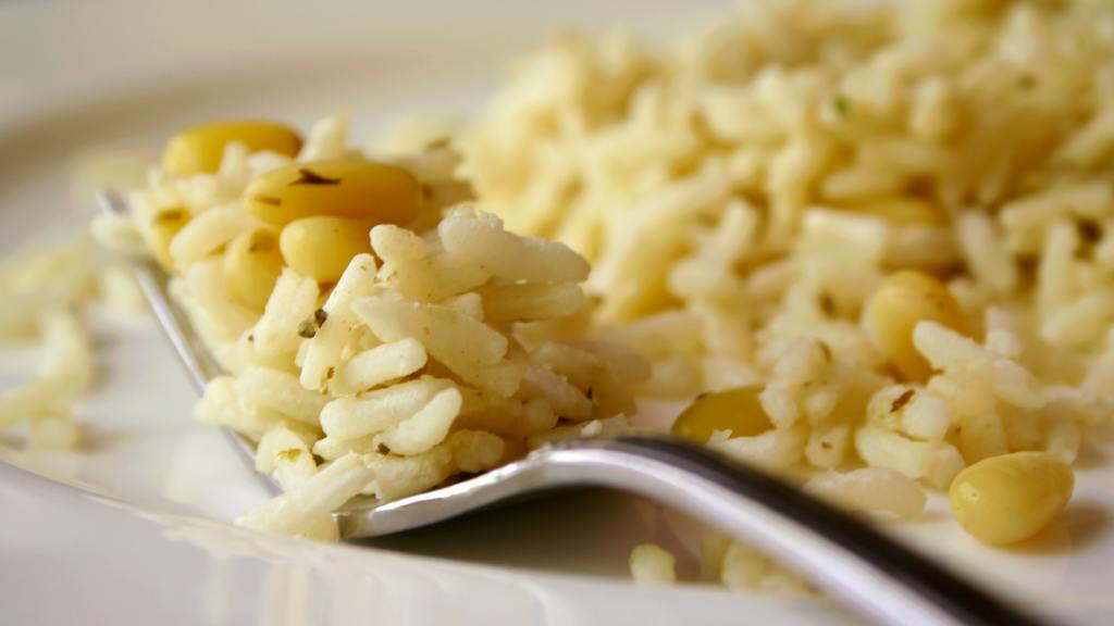 Pine Nut Rice Pilaf (Piñon Rice Pilaf) Recipe - Food.com