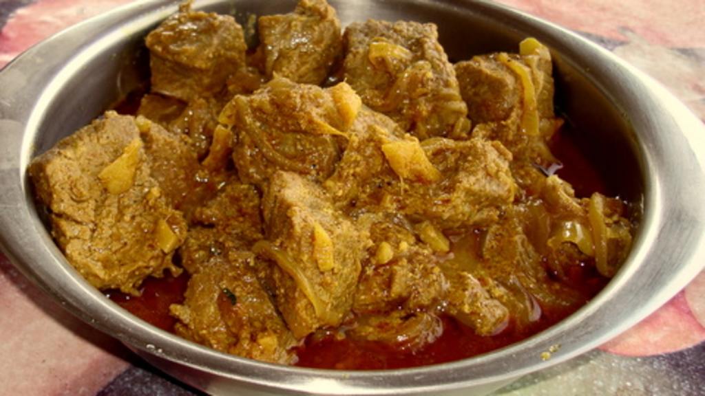 Beef Pasanda Recipe - Food.com
