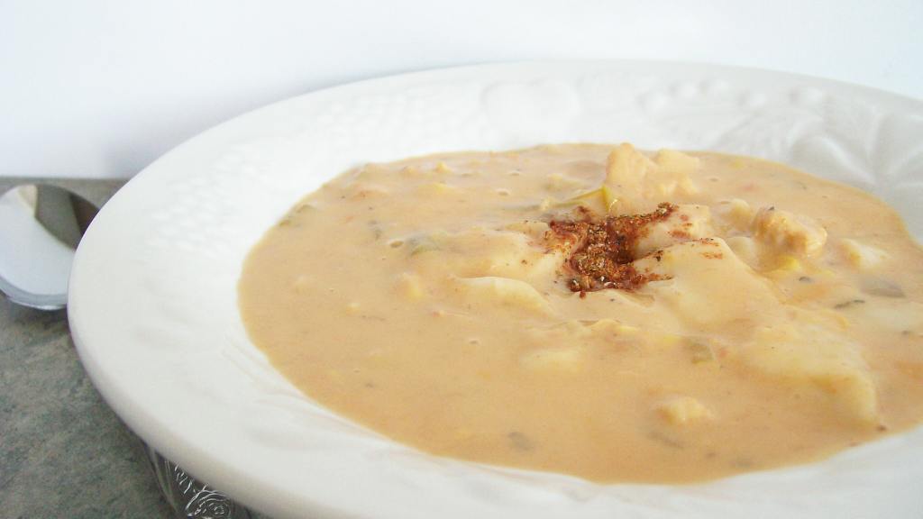 Southwest Chicken and Dumplings Recipe - Food.com