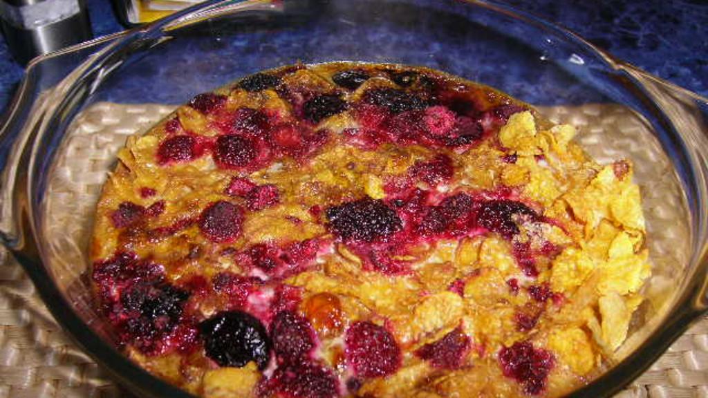 American Poverty Pudding (Circa 1933) Recipe - Food.com