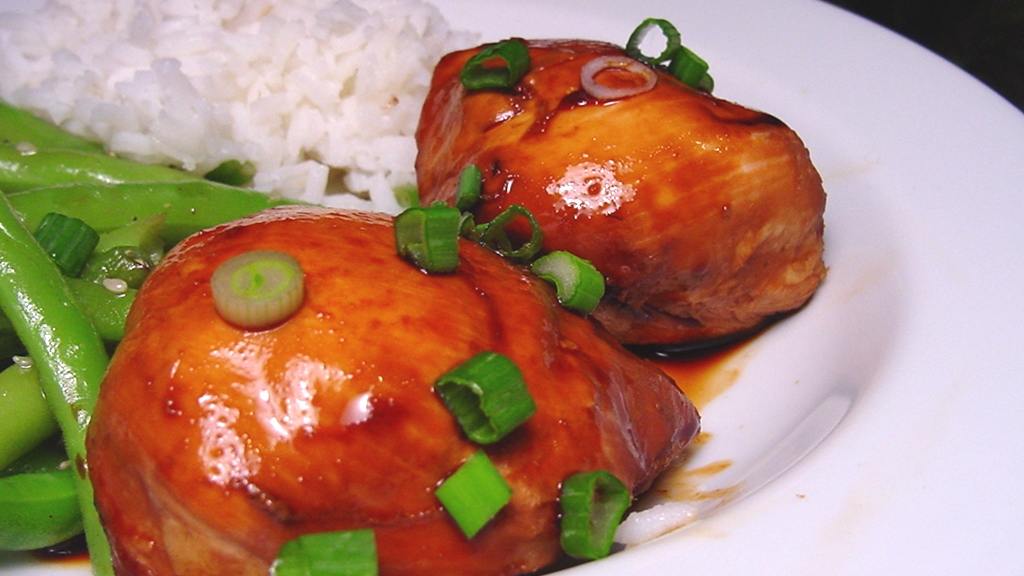 Red-Cooked Chicken Recipe - Food.com