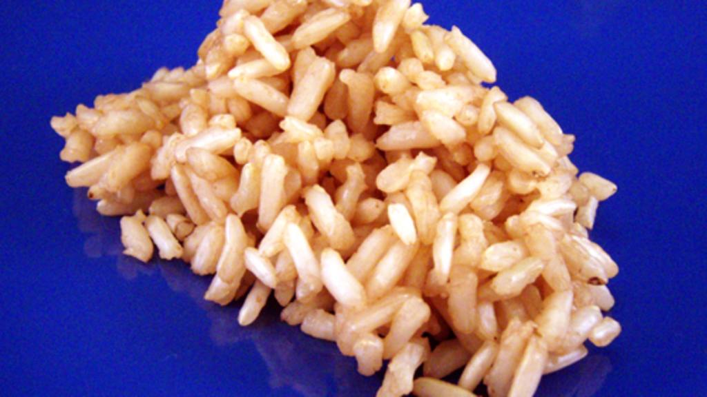 15-Minute Microwaved Rice Recipe - Food.com