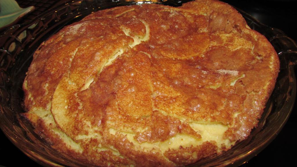 Apple Pancakes Recipe - Food.com
