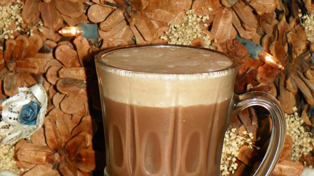 Mocha Mint Coffee Recipe - Food.com