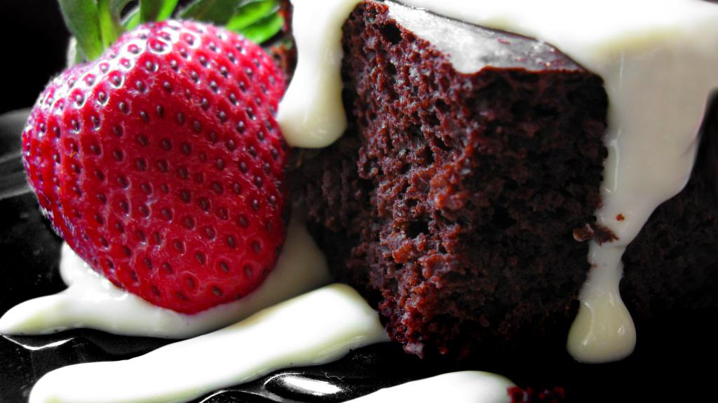 4 in 1 - Creamy Custard Drizzle, Dip, Dressing or Sauce Recipe - Food.com