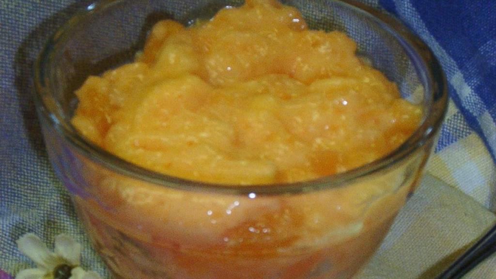 Orange & Pineapple Pudding Recipe - Food.com