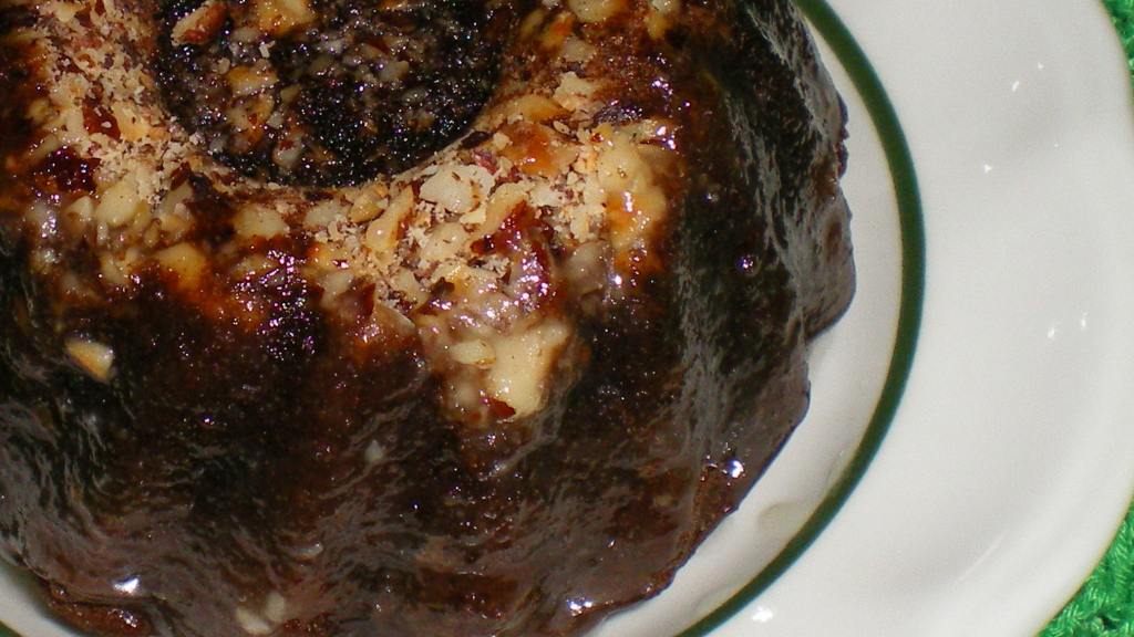 Frangelico Chocolate Cake Recipe - Food.com
