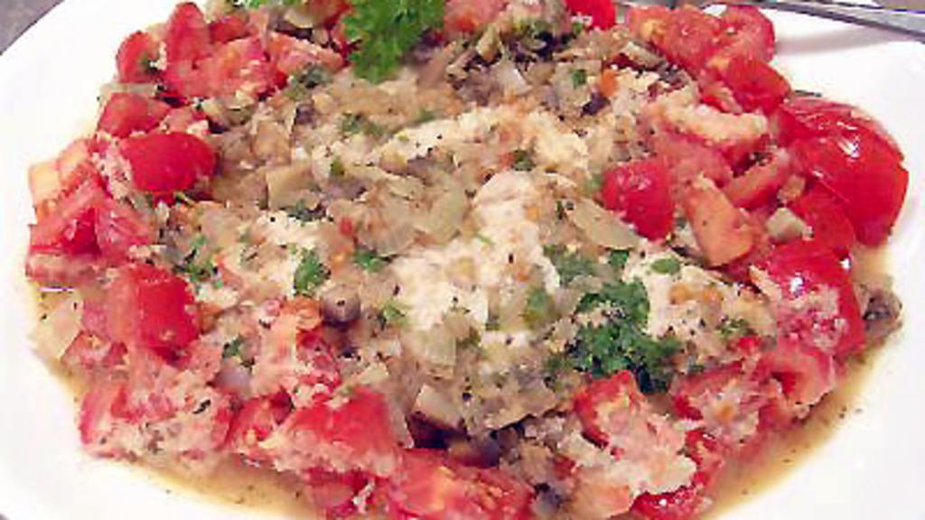 Spicy Red Snapper Recipe - Food.com