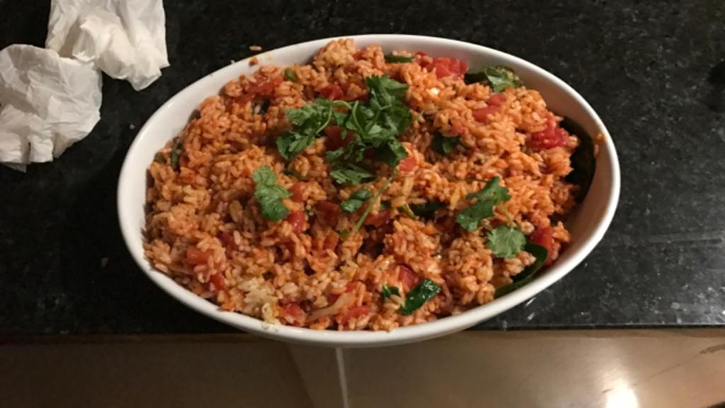 Rotel Spanish Rice Recipe - Food.com