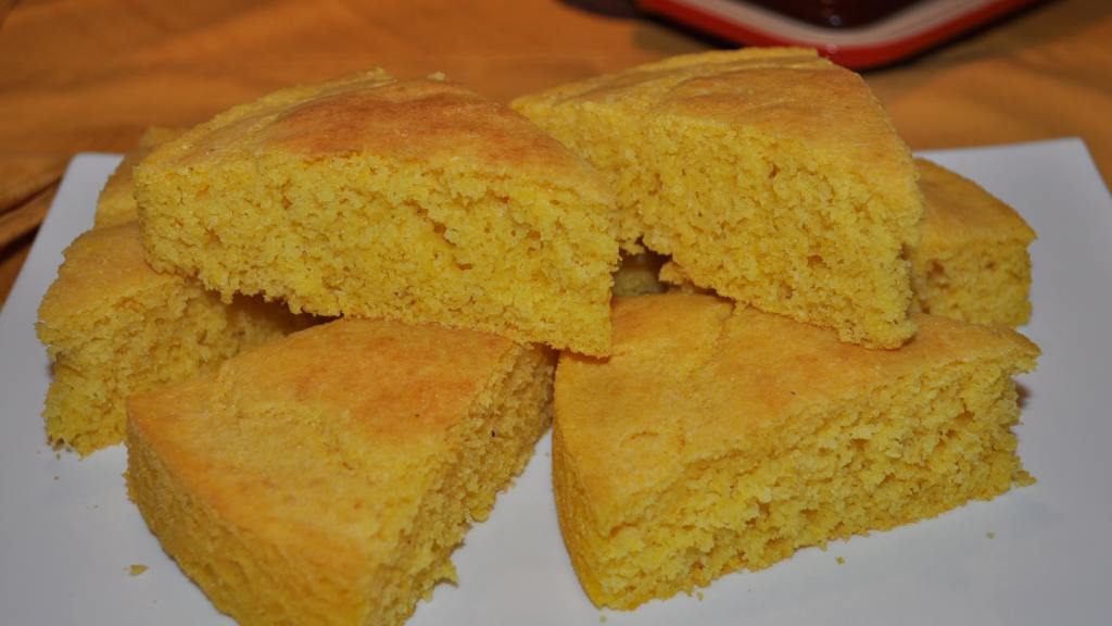 Paula Deen's Cornbread Recipe - Food.com