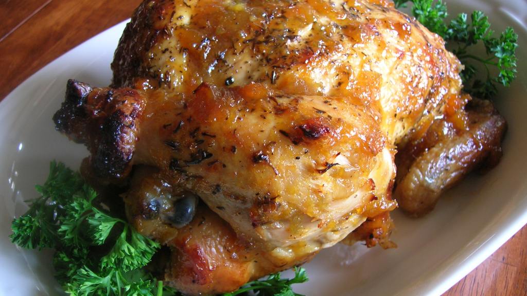 Kicked-Up Store-Bought Whole Deli Chicken Recipe - Food.com