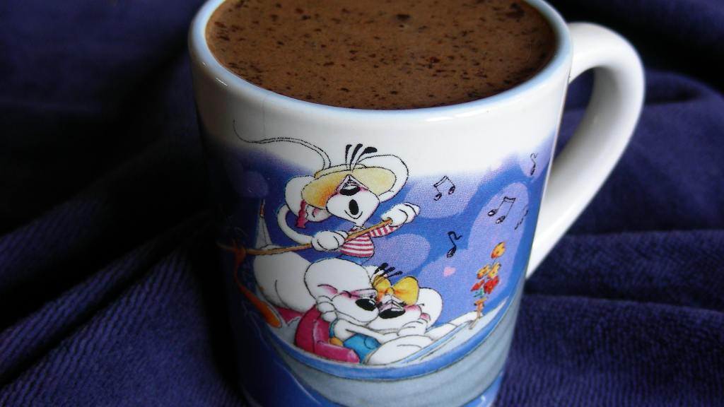 Chocolate Monkey Recipe - Food.com