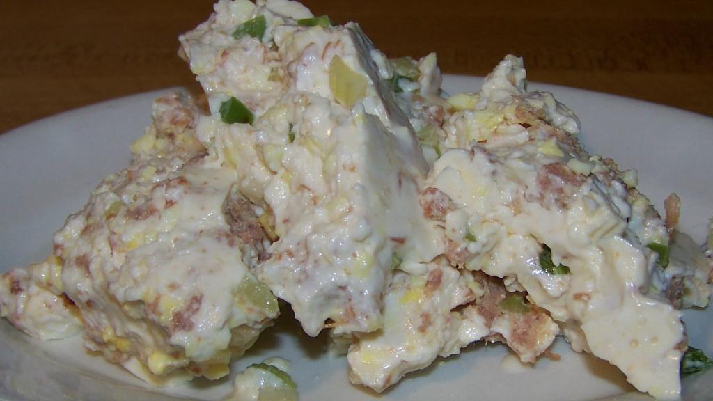 Corned Beef Molded Salad Recipe - Food.com