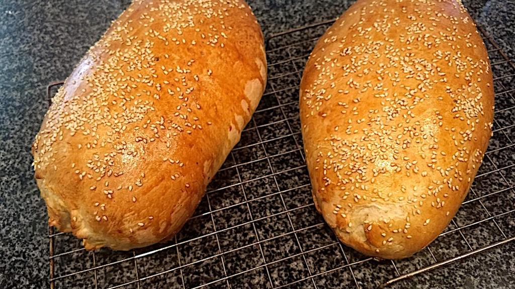 Vienna Bread Recipe - Food.com