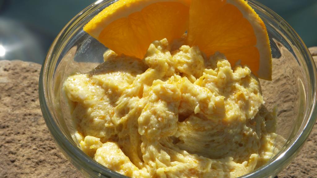 Orange Butter Recipe - Food.com