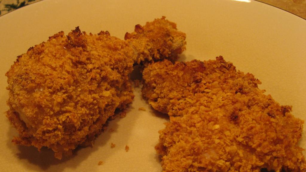 Double Coated Chicken Recipe - Food.com