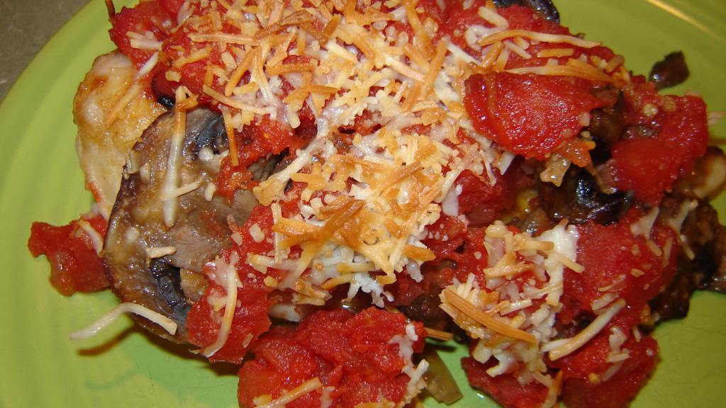 Sicilian Chicken Recipe - Food.com