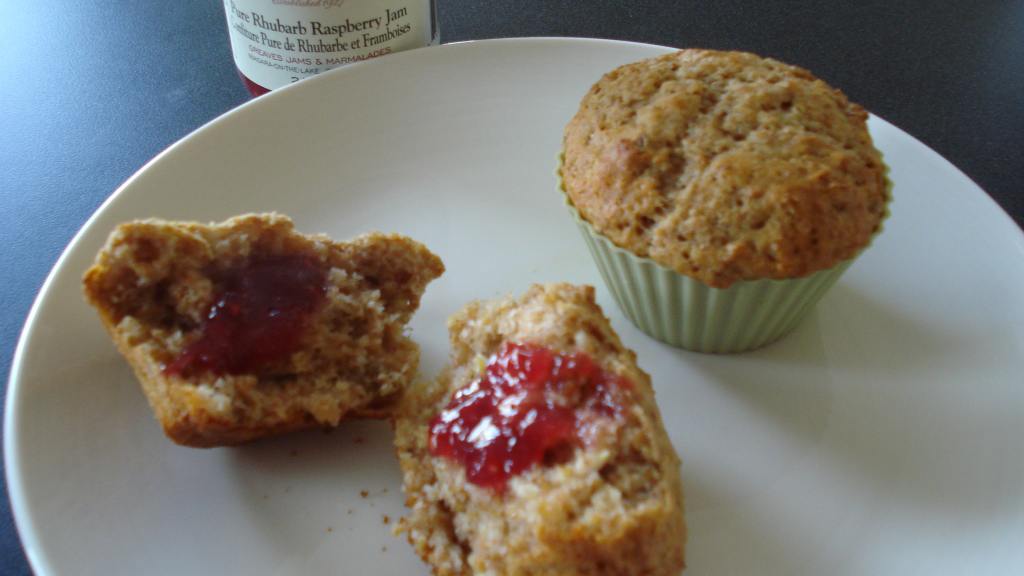 Best All-Bran Muffins Recipe - Food.com