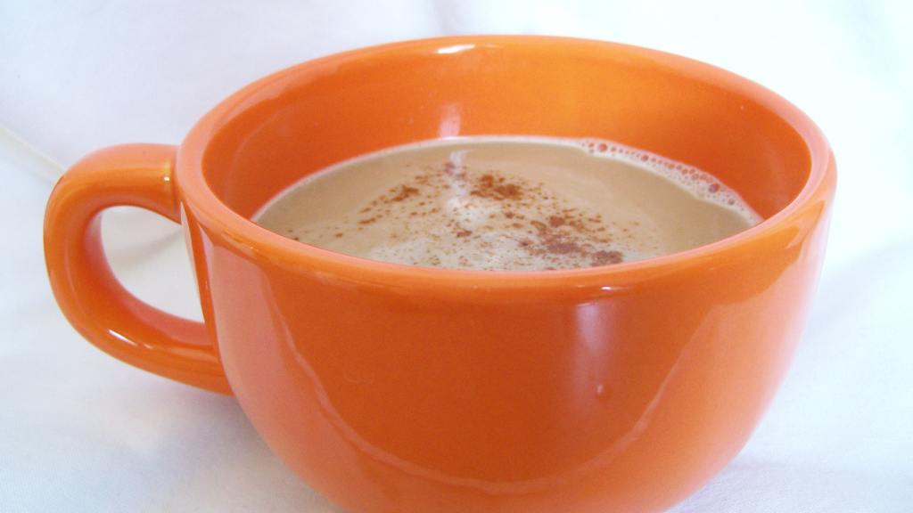 Cocolatte Recipe - Food.com