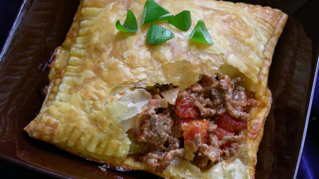 Meat Pies Recipe - Food.com
