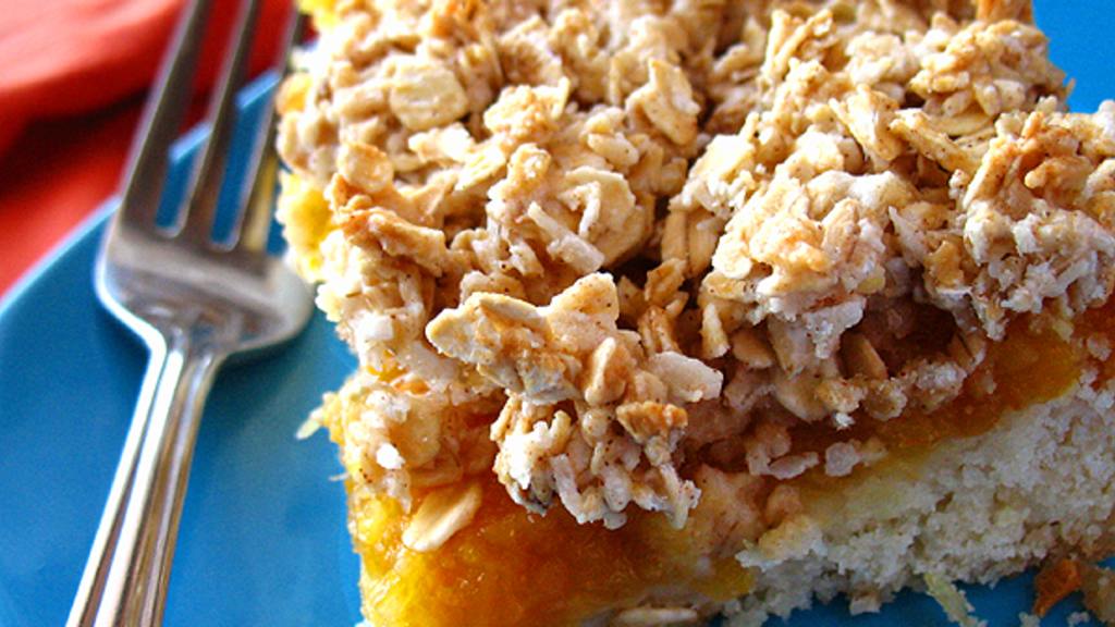 Tropical Delight Bar Recipe - Food.com