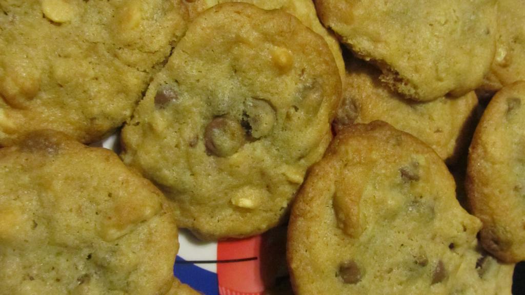 Original Chocolate Chip Cookies Recipe - Food.com