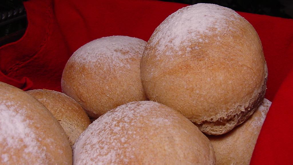 Tuscan Rolls Recipe - Food.com
