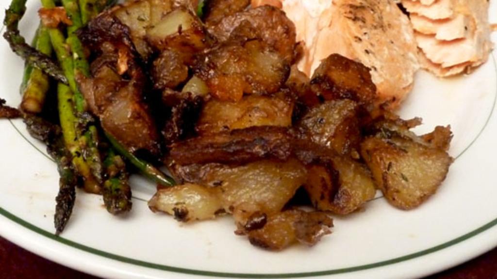 Basque Style Potatoes Recipe - Food.com