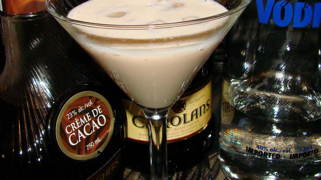 Baileys Chocolatini Recipe - Food.com