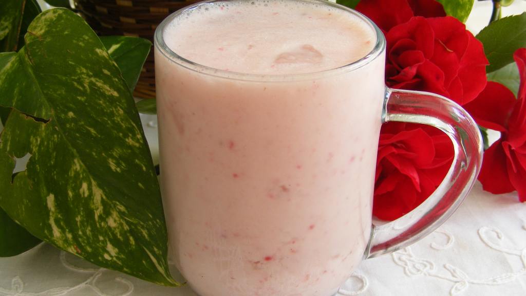 Fruit Shake Recipe - Food.com