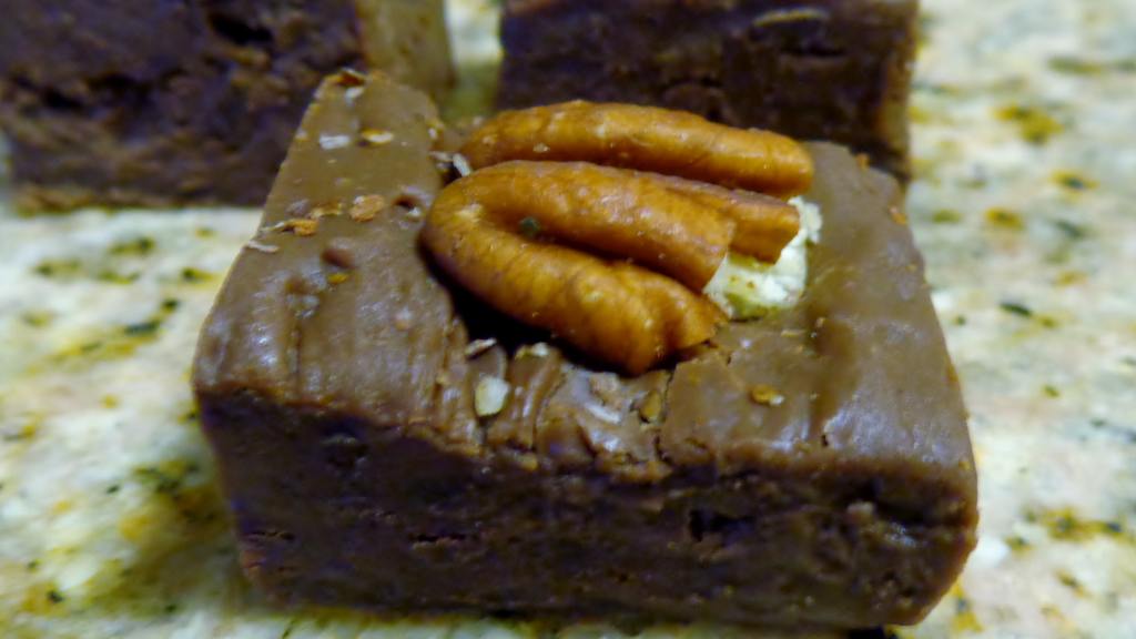 Magic French Fudge Recipe - Food.com