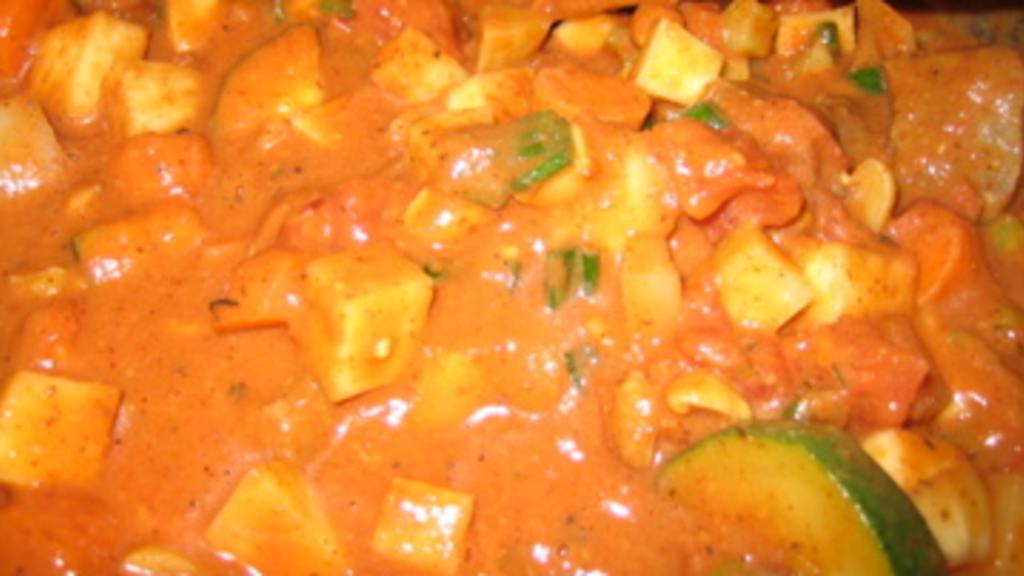 West African Groundnut Stew (Mafe) Recipe - Food.com