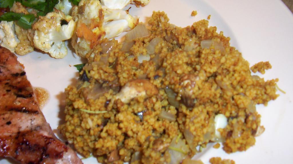 Couscous for People Who Hate Couscous Recipe - Food.com