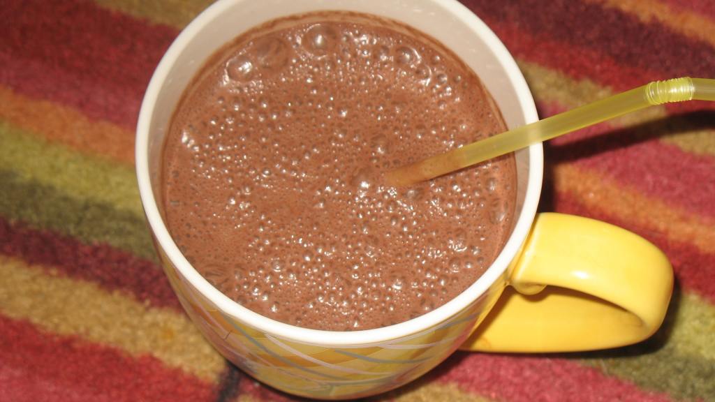 Coffee Malted Recipe - Food.com