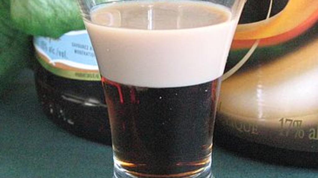 Root Beer Float (Shot) Recipe - Food.com