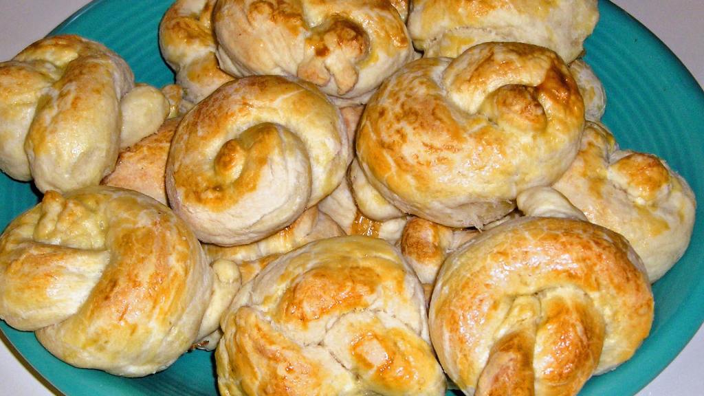 Vienna Rolls (Bread Rolls) Recipe - Food.com