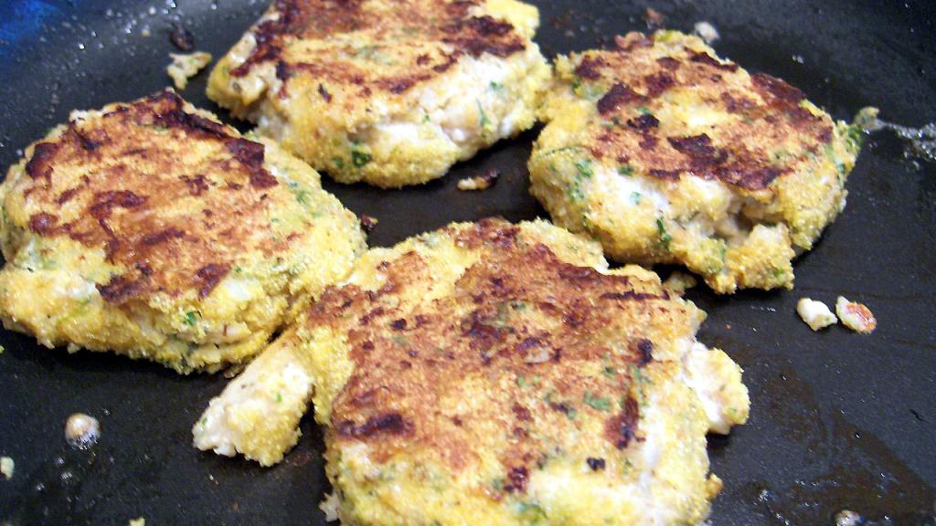 Fish Cakes Recipe - Food.com
