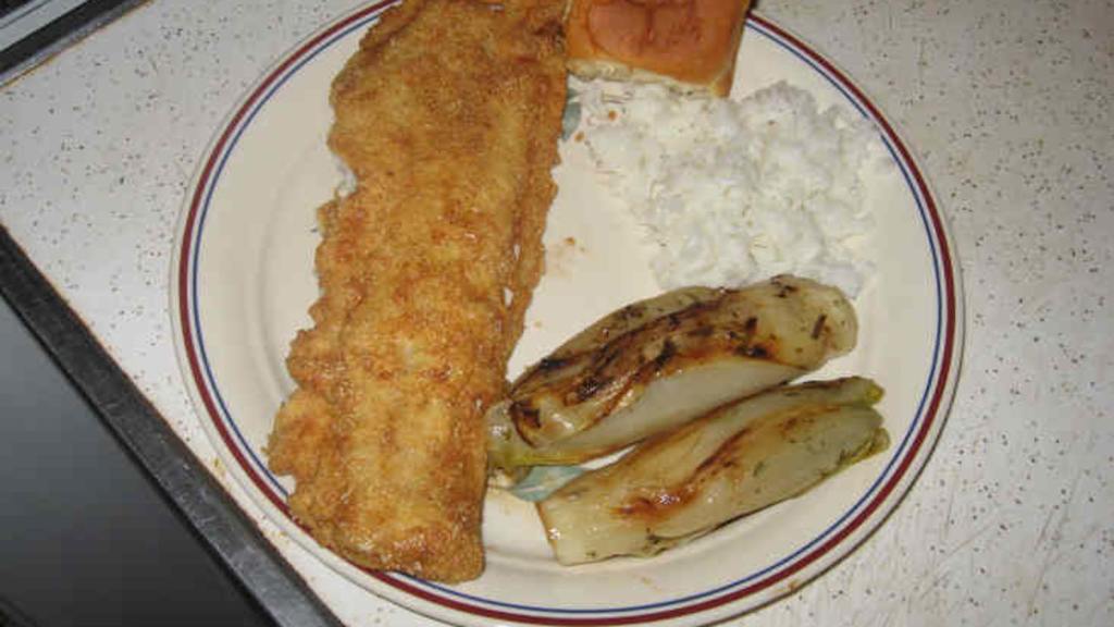 Pat's Southern-Fried Panfish Recipe - Food.com