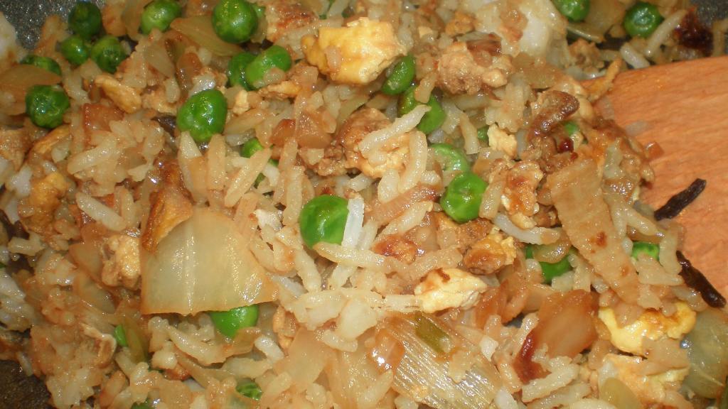 Trisha's Easy Fried Rice Recipe - Food.com