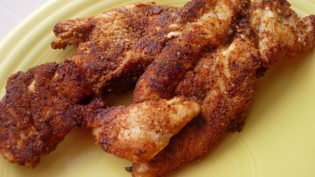 Zesty Chicken Sauté Recipe - Food.com