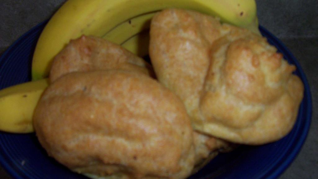 Passover Rolls Recipe