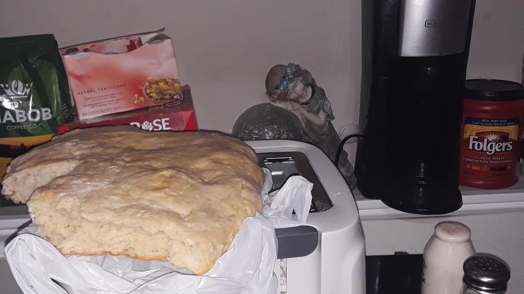 Native Cree Bannock Bread Recipe - Food.com