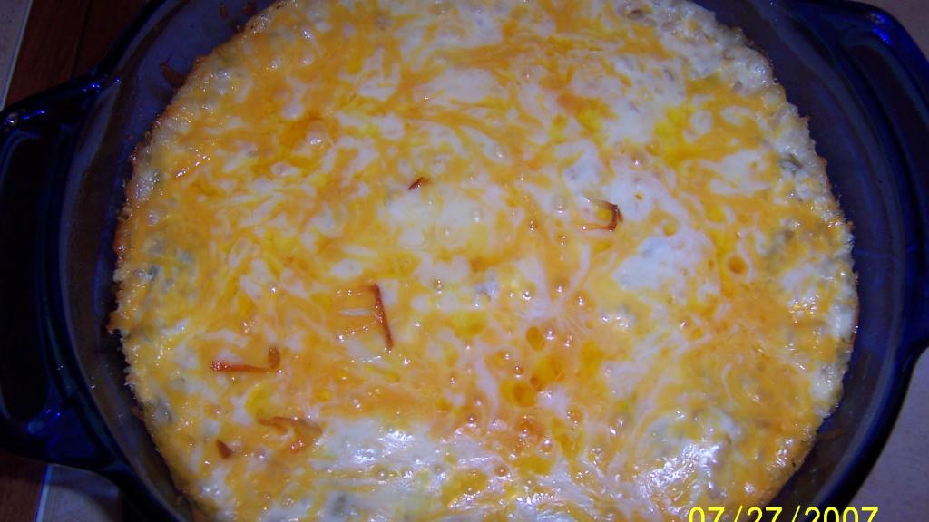 Sour Cream Rice Recipe - Food.com