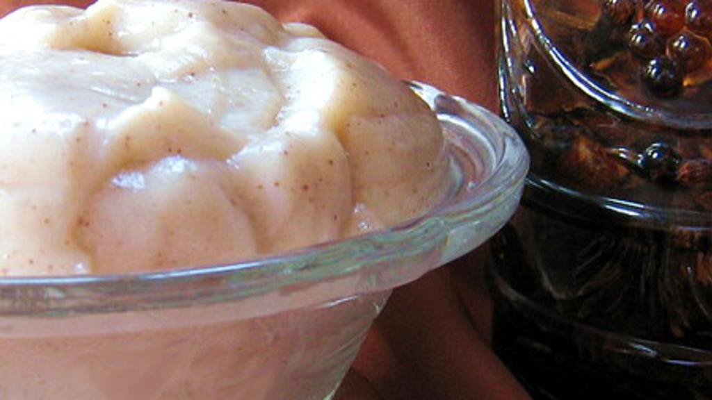 Creamy Vanilla Pudding Recipe - Food.com