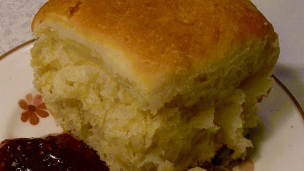 Enid's Ice Box Rolls Recipe - Food.com