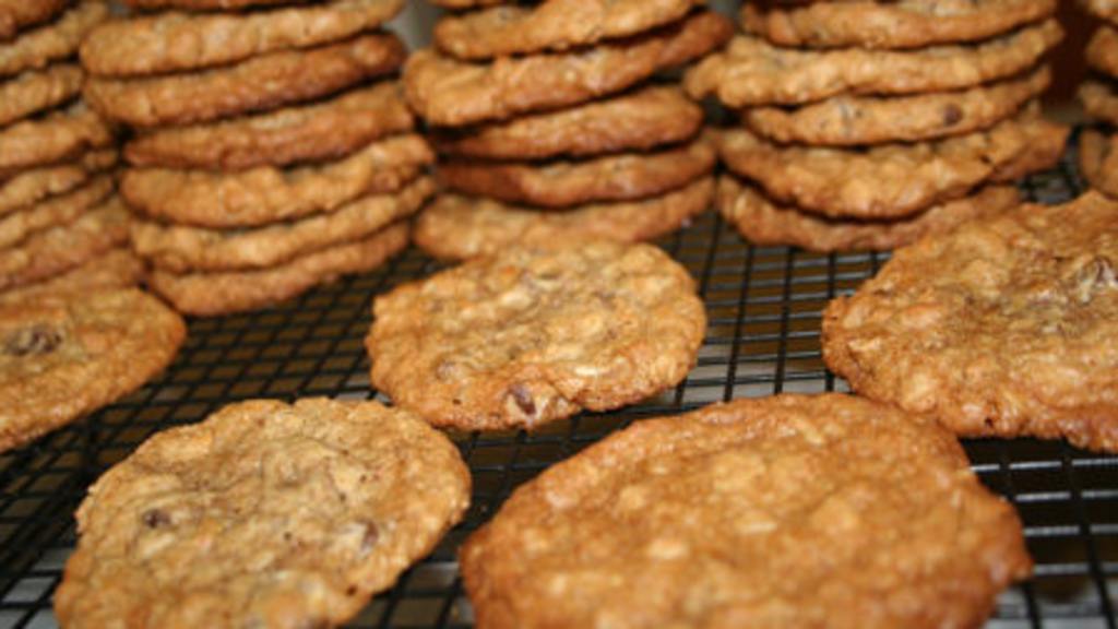 Whole-Grain Chippers Recipe - Food.com